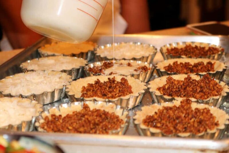 All About Jerk Cooking Class - FAQ