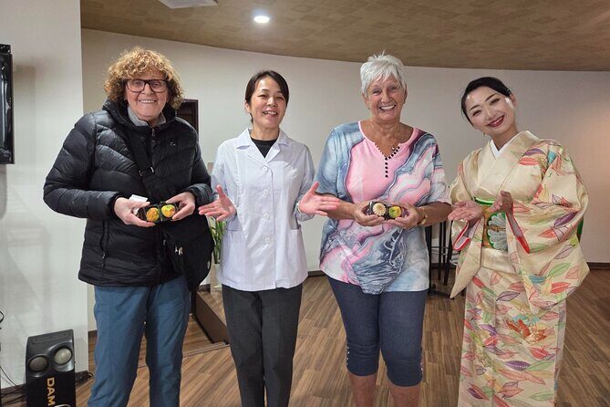 All-about Mt.Fuji Short Tour from Shimizu Port - Who Should Consider This Tour?