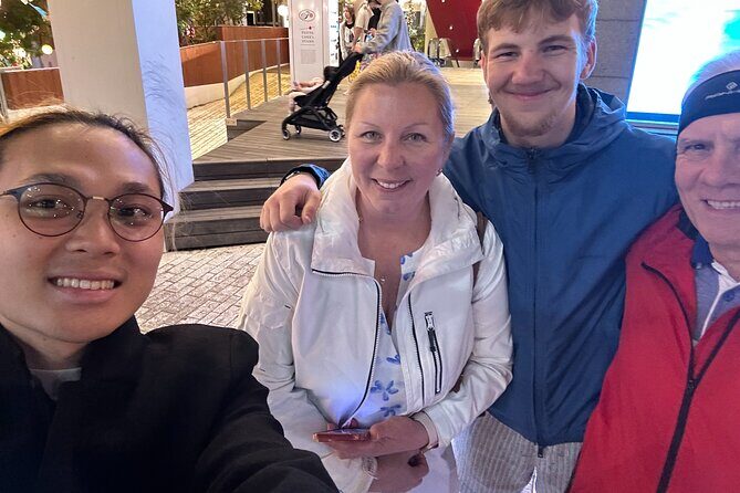 All About Osaka Fully Customized Private Tour with Local Guide - The Sum Up