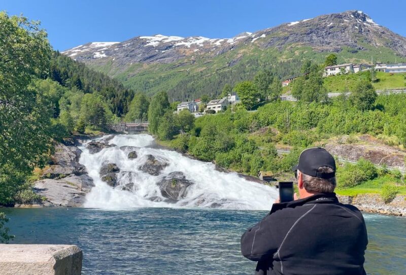 All About the Fjords, in one tour by boat & bus from Ålesund - Practical Tips for Your Adventure