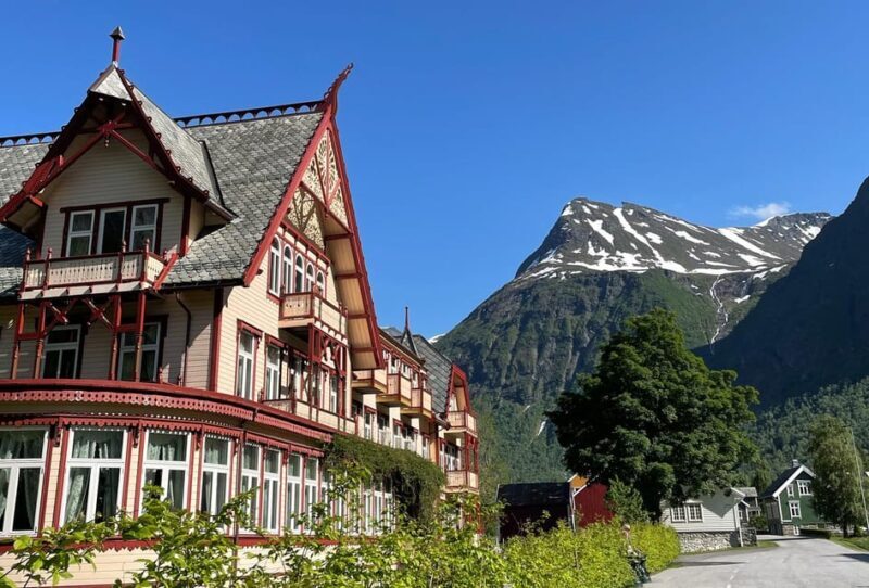 All About the Fjords, in one tour by boat & bus from Ålesund - Who Will Love This Tour?