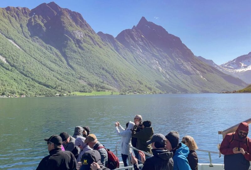 All About the Fjords, in one tour by boat & bus from Ålesund - Final Thoughts: Is It Worth It?