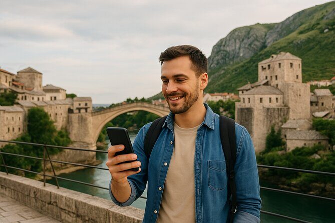 All Access eSIM Pass for USA - Why Choose the All Access eSIM Pass for USA?