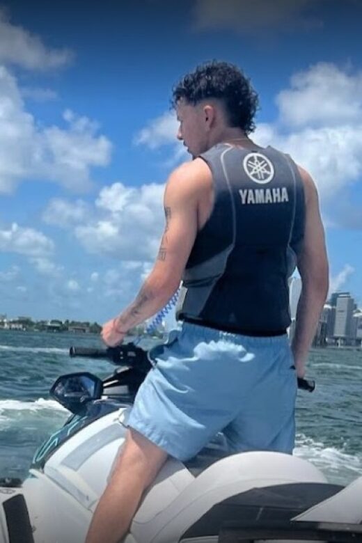 All Access of Bill Bird Marina - Jet Ski & Yacht Rentals - Who Will Love This