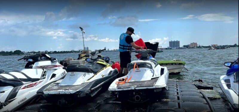 All Access of Brickell - Jet Ski & Yacht Rentals - Exploring All Access of Brickell – What You Need to Know