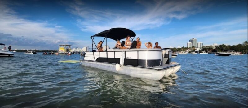 All Access of Fort Lauderdale - Jet Ski Rentals - The Sum Up