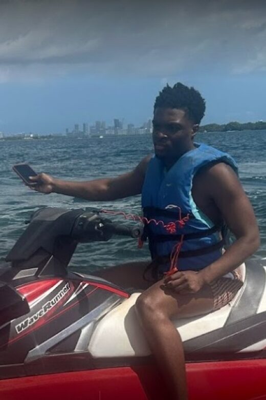 All Access of North Beach - Jet Ski & Yacht Rentals - Key Points