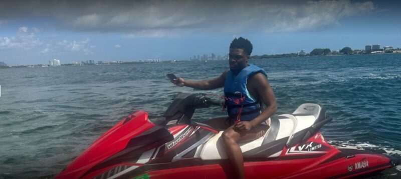 All Access of North Beach - Jet Ski & Yacht Rentals - An Introduction to the Experience