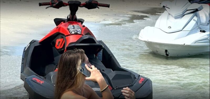 All Access of North Beach - Jet Ski & Yacht Rentals - Key Points to Remember