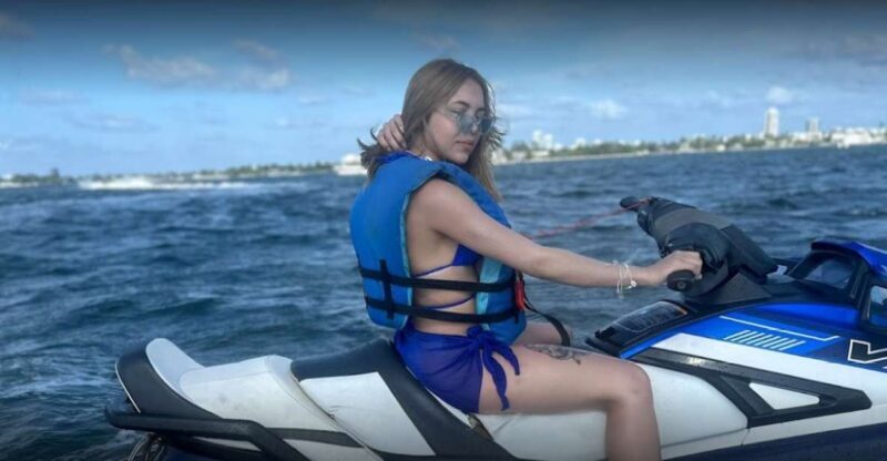All Access of South Beach - Jet Ski & Yacht Rentals - Who Should Consider This Experience?