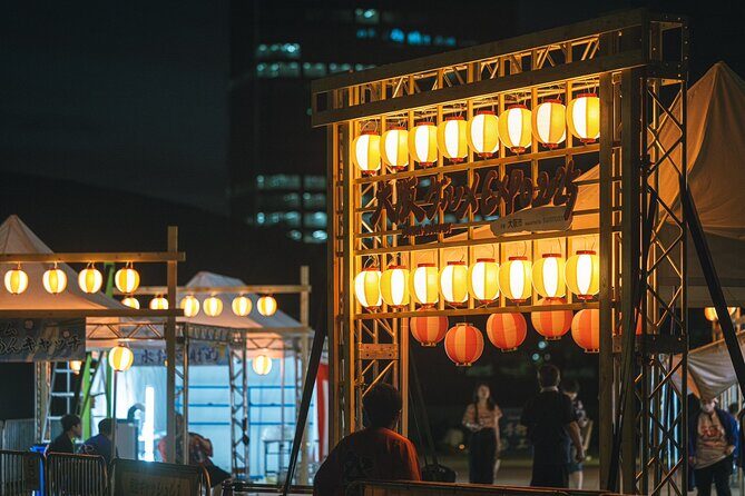 All-access pass of Great fairs of Osaka Castle - Who Will Love This Experience?