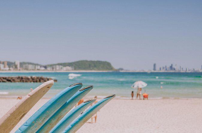 All Ages Private Surf Coaching - FAQ