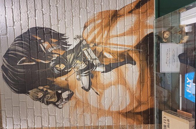 All Attack on Titan Sites and Forest Adventure Private Tour - Who Should Consider This Tour?