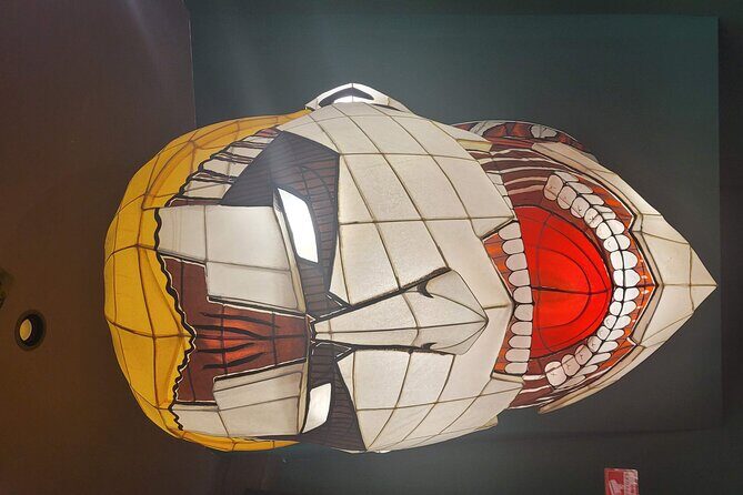 All Attack on Titan Sites and Forest Adventure Private Tour - Wrapping It Up