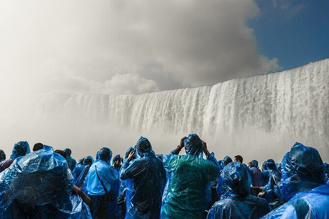 All Attractions Niagara Falls American Tour with Boat Much More - An Honest Look at the Tour Experience
