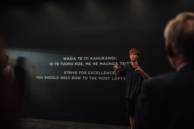 All Blacks Experience: Interactive Guided Cultural Tour - Final Thoughts