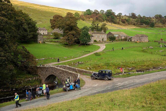 "All Creatures Great and Small" Private Tour from the Lake District - Key Points
