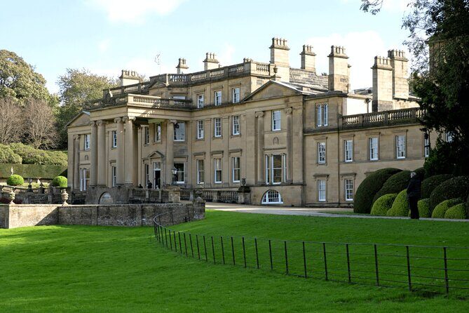 "All Creatures Great and Small" Private Tour from the Lake District - Frequently Asked Questions