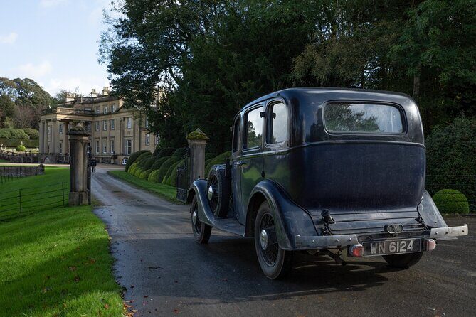 "All Creatures Great and Small" Tour from the Lake District - Who Should Consider This Tour?