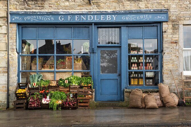 "All Creatures Great and Small" Tour from the Lake District - FAQs