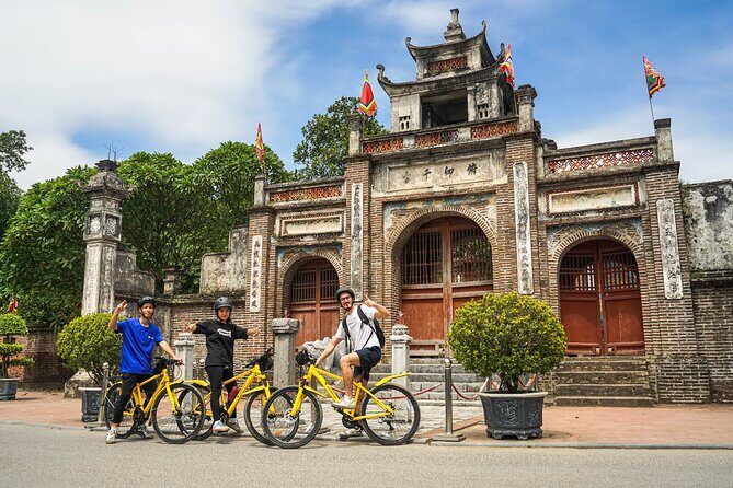 ALL DAY 6 HOURS: Ride to the Lost Kingdom Cycling Tour - Final Thoughts: Who Will Love This Tour?