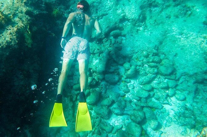 All Day Adventure with a Beach BBQ Feast from Providenciales - Final Thoughts