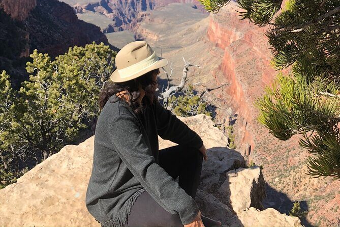 All Day Awe Inspiring Grand Canyon Tour Lunch & Pickup Las Vegas - Why the Price Reflects Good Value