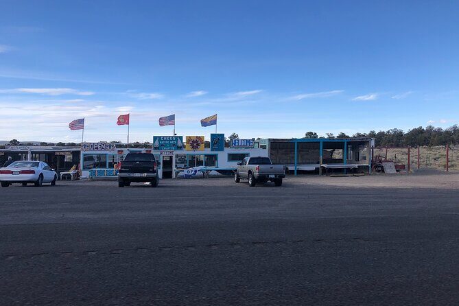 All Day Awe Inspiring Grand Canyon Tour Lunch & Pickup Las Vegas - FAQ