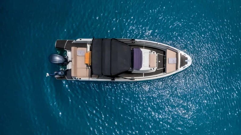 All Day Cruise to Ombrosgialos, Rethimno and Seitan Limania - Starting at Marathi Beach