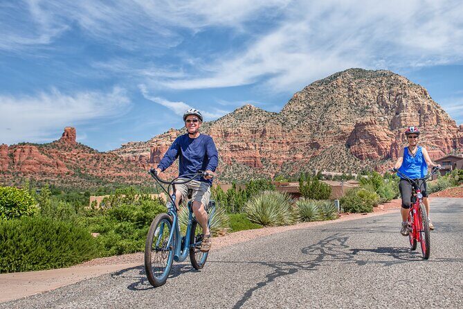 All Day ebike Rental (7 hours) - Authentic Experiences from Past Riders