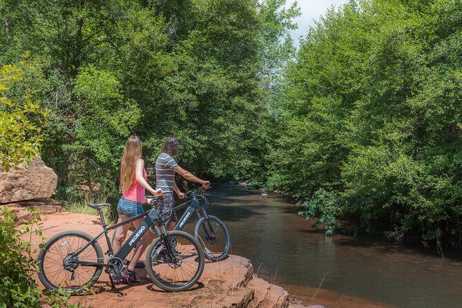 All Day ebike Rental (7 hours) - Who Will Enjoy This Experience?