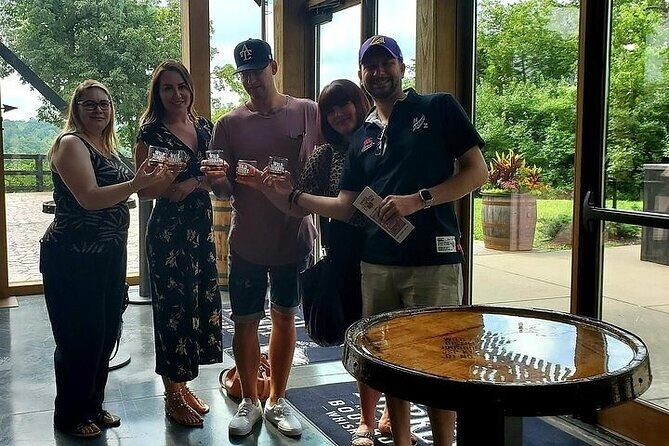 All Day Exclusive Bourbon Tour - Pricing and Value