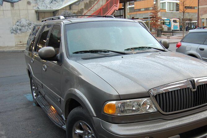 All day Guided Winery Transport for Six - Who Should Book This Tour?