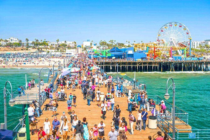 All Day LA Tour: Hollywood, Beverly Hills and Santa Monica - The Sum Up: Who Will Love This Tour?