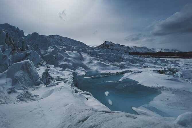 All Day Matanuska Glacier Hike from Anchorage - An In-Depth Look at the Tour Experience