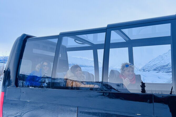 All Day Matanuska Glacier Hike from Anchorage - Who Will Love This Tour?