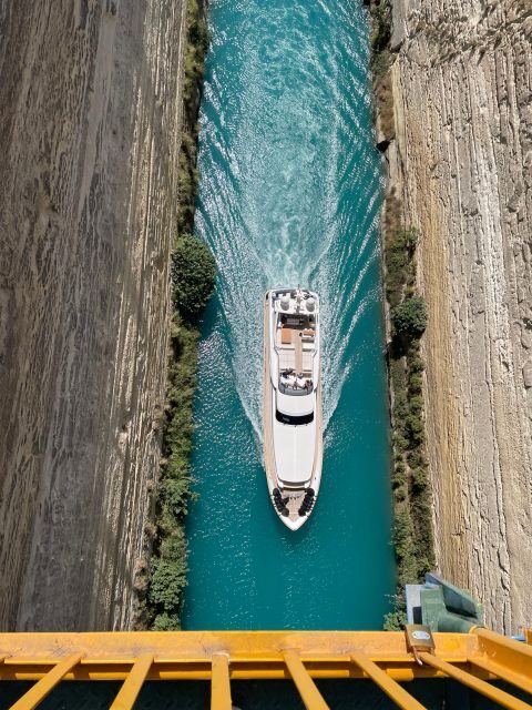 "All-Day Private Excursion to Hydra Island from Athens" - Frequently Asked Questions