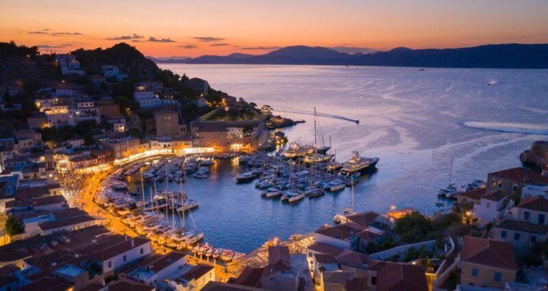 "All-Day Private Excursion to Hydra Island from Athens" - Final Thoughts