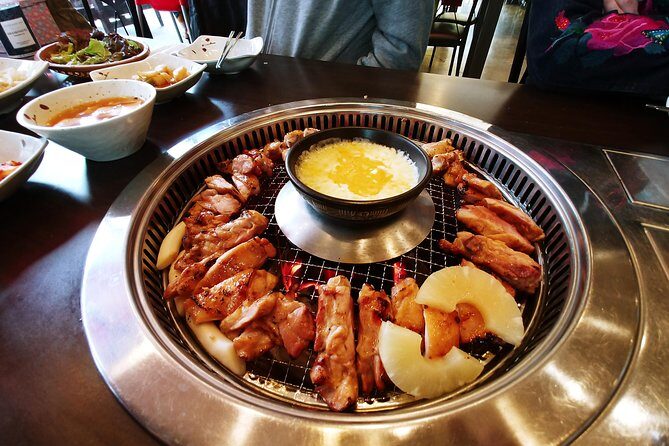 All Day Private Make your own plan tour to Nami Island and others - Exploring the Tour: What You Need to Know