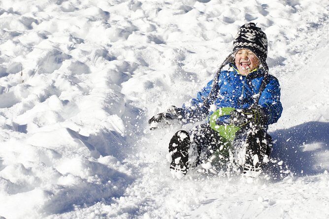 All Day Private Make your own plan tour to Nami Island and others - Final Thoughts