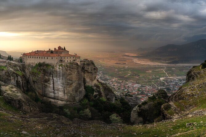 All Day Private Meteora Photo Tour - What Makes This Tour Stand Out