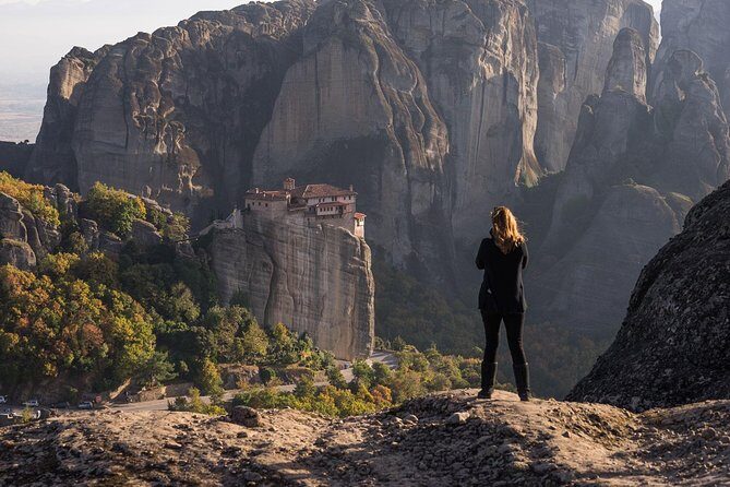 All Day Private Meteora Photo Tour - Analyzing the Value Versus Cost