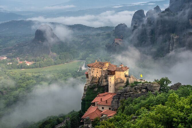 All Day Private Meteora Photo Tour - The Sum Up: Who Will Benefit Most from This Tour?