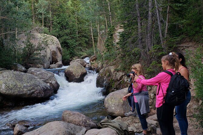 All Day Rocky Mountain National Park to Grand Lake Tour - FAQs