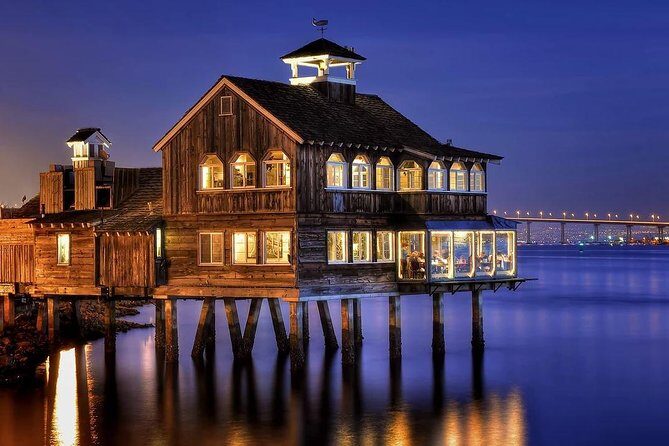 All Day San Diego Scenic Tour - Who Is This Tour Best For?