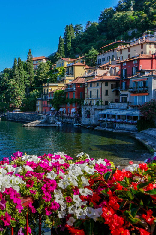 All Day Tour - Como Lake Tour From Menaggio - The Sum Up