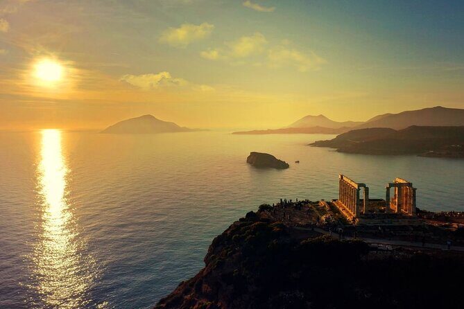All day tour: Famous Sites of Athens and Temple of Poseidon in Cape Sounion - Exploring Athens in Comfort and Style