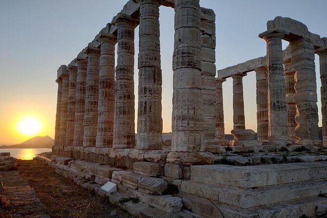 All day tour: Famous Sites of Athens and Temple of Poseidon in Cape Sounion - The Itinerary Breakdown: A Day Filled with Highlights