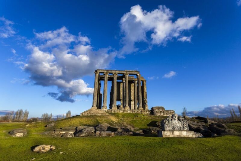 ''All day tour to Famous Sites of Athens and Cape Sounion" - FAQ