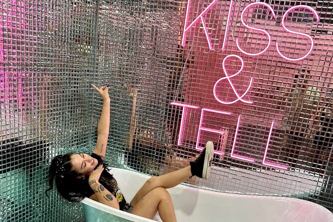 All Day VIP Pass in Miami Peach Museum - An Honest Look at the Miami Peach Museum